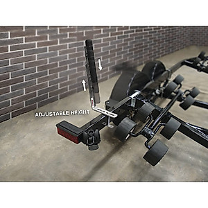 Extreme Max 3005.2181 Roller Guide-On System - Pair