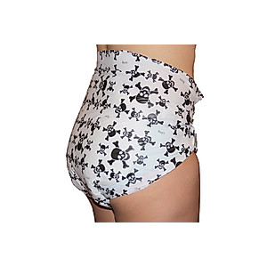 Rearz - Rebel - Adult Diaper (12 Pack) (X-Large) DISCONTINUED