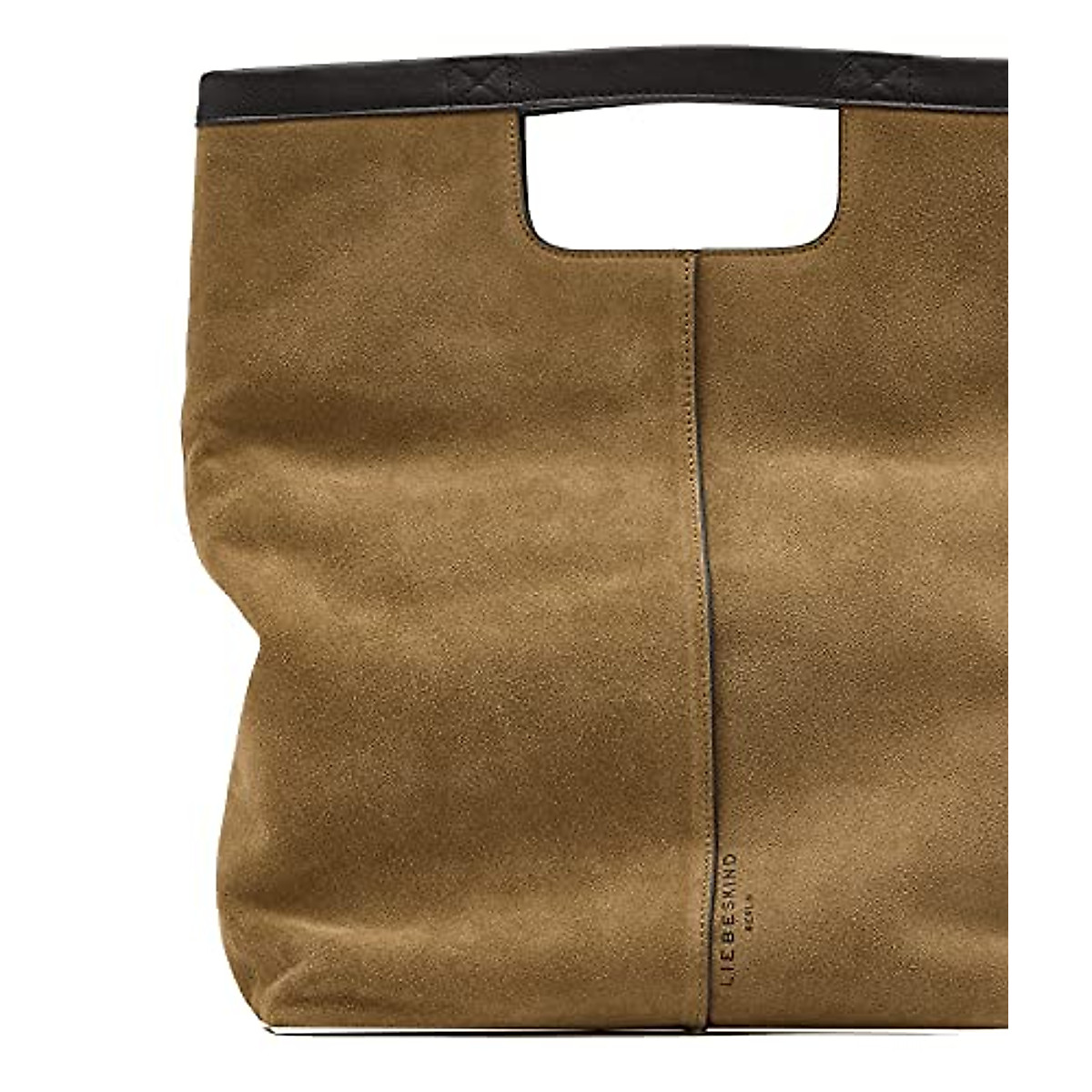 Liebeskind Berlin Tote Large, Sepia