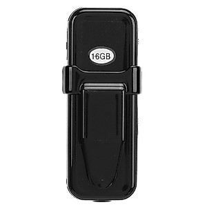 Portable Camera, 1080P WiFi Sports Camera 16G Storage One Button Operation for Video Recording