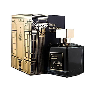 TAWAKKAL PERFUMES Fragrance World Barakkat Satin Oud EDP Perfume 100ml (3.4FL OZ)