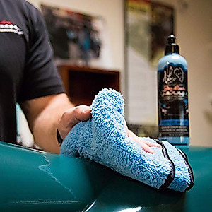 Jay Leno's Garage - Hand Wax - Carnauba Creme Wax (16 oz.)