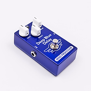 Mad Professor Guitar Delay Effects Pedal (MAD-DBD)