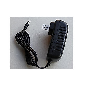 Globalsaving AC Adapter for Casio CTK-2080 CTK-2300 Digital Keyboard Piano Power ac Adapter Cable Charger