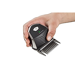 MANGROOMER™ Ultimate PRO Self-Haircut Kit with Lithium MAX™ Power, Hair Clippers, Hair Trimmers and Waterproof to Save You Money!