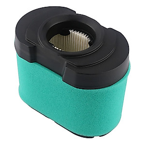 Abroman (3 Pack)792105 Air Filter for B & S 792105 276890 4163205 4163206 44H777 John Deere GY21057 MIU11515 MIU11517 engines