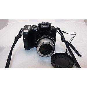 Kodak Easyshare Z712 IS 7.1 MP Digital Camera with 12xOptical Image Stabilized Zoom