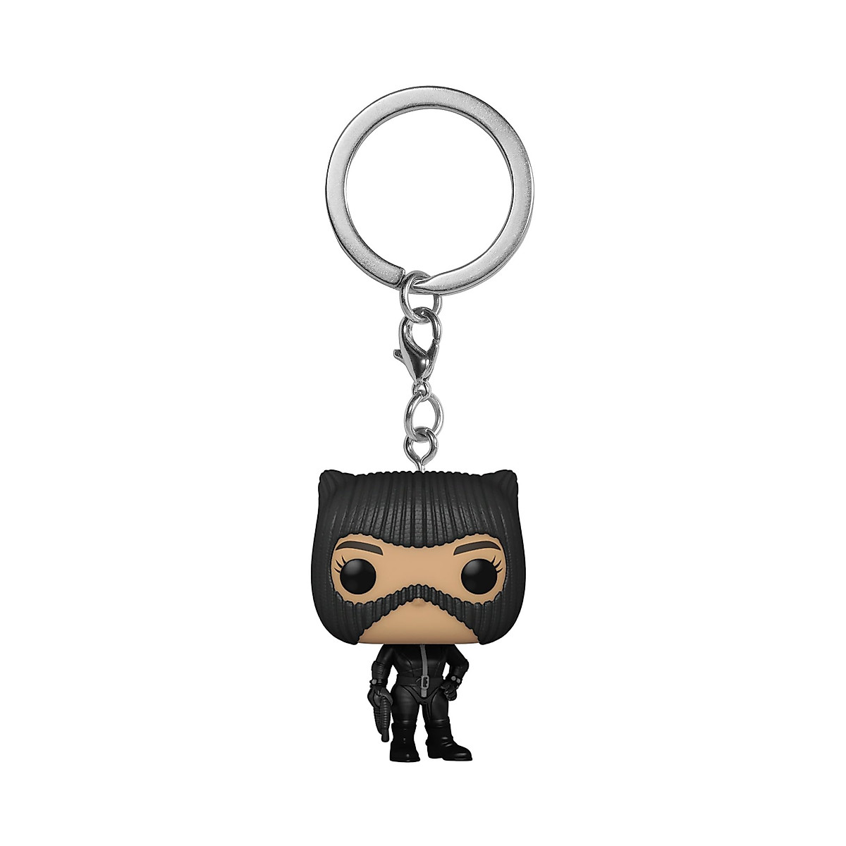 Funko POP Pop! Keychain: The Batman - Selina Kyle Multicolor 59284