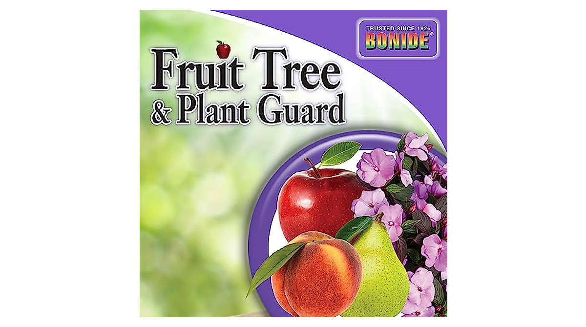 Bonide Fruit Tree & Plant Guard - 16 oz Insect Control