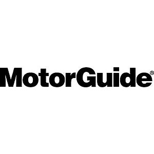 MotorGuide 8M0092074 X 3 Freshwater Mount-Shafts Under 45"