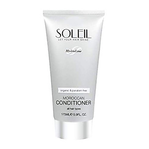 Soleil Moroccan Conditioner