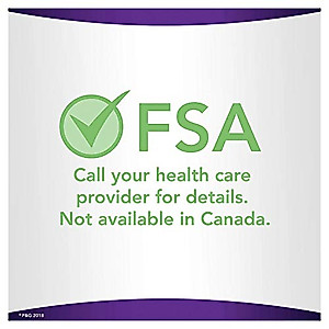 Always Discreet Plus Incontinence Liners, Very Light Absorbency, Long Length (132 ct.)