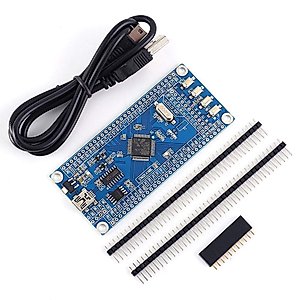 Development Board ARM STM32L4 Programmable MCU Controller L476RG STM320 Cortex-M4 System Board STM32L476RCT6