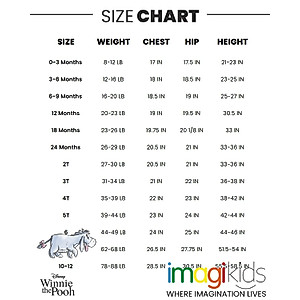 Disney Winnie the Pooh Little Boys Fleece Zip Up Coverall 6