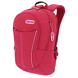 Totto Unisex Harvard Backpack Backpack