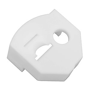 Extender Adapter Expansion Cable Adapter Quick Switch Game Button ABS Material Easy to Replace for Sega Dreamcast GDEMU Work