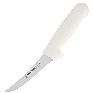 Dexter-Russell - 5-inch Narrow Curved Boning Knife