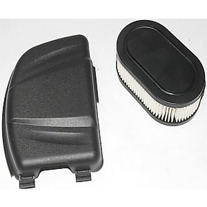 Air Filter Cleaner Cover For Toro GTS 150cc Lawn Mower model# 21442