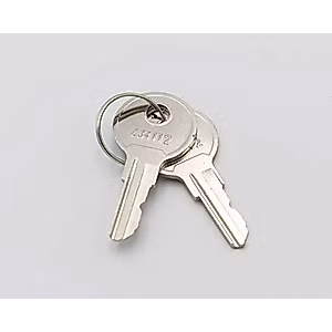 Generac - Key AH112- Set of 2-067042A