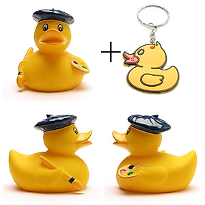 Rubber Duck Painter