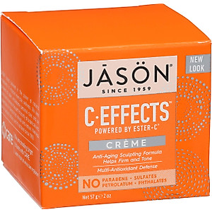 Jason C-Effects Creme, 2 Ounces
