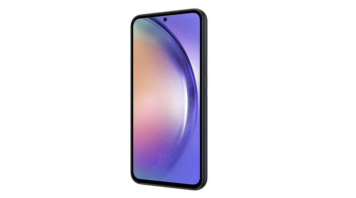 Samsung Galaxy A54 5G: Unlocked Dual SIM, 256GB, 50MP Camera