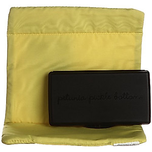 Petunia Pickle Bottom City Carryall Diaper Bag in Breakfast in Berkshire