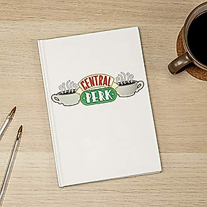 Central Perk Notebook