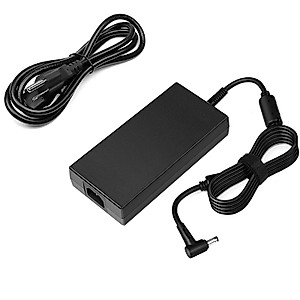 FLGAN 230W Charger powr Cord for Intel NUC X15 / 9 Extreme Laptop Kits Gigabyte Aero 17 16 15 AORUS 15G 15P YD XD FSP FSP230-AJAS3 FSP230-AJAN3 A17-230P1A