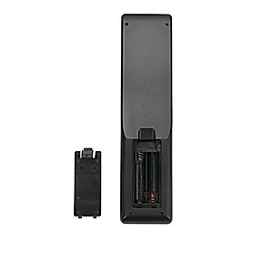 New Replace Remote Control NS-RC02A-12 fit for Insignia TV XNS-42L780A12 NS55L780A12 NS-55L780A12 NS-46L780A12 NS-42L780A12 NS55L780A12 NS46L780A12 NS42L780A12 NSRC02A12 NS-37L760A12 NS-46E790A12