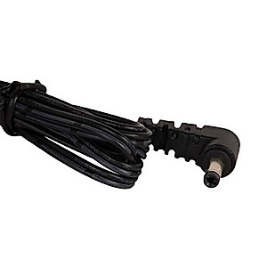 XM Radio Delphi Roady, Roady2, SKYFi, SKYFi2 6 Volt Car Power Adapter, XM Radio 6V CLA