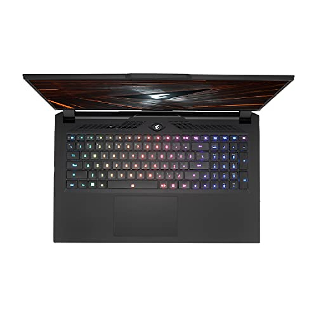 GIGABYTE AORUS 17 XE5 (17.3" FHD 360Hz, Intel 12th Gen i7-12700H, 32GB DDR5 RAM, 1TB PCIe SSD, NVIDIA GeForce RTX 3070Ti), Thin Bezel Gaming Laptop, Thunderbolt 4, RGB Backlit, Win 11 Home