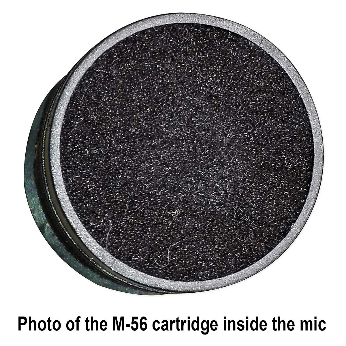 Rockville G-AMP 40 Guitar Combo Amplifier Amp Bluetooth/Mic in/USB/Footswitch Bundle with Rockville RMC-XLR High-End Metal DJ Handheld Wired Microphone Mic w (2) Cables