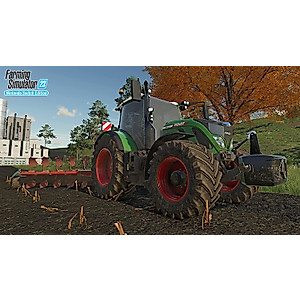 Farming Simulator 23 (Nintendo Switch) (Non-US Version)