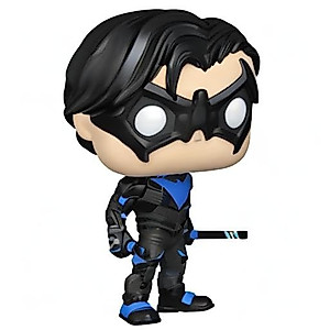 Funko Pop! Games: Gotham Knights - Nightwing