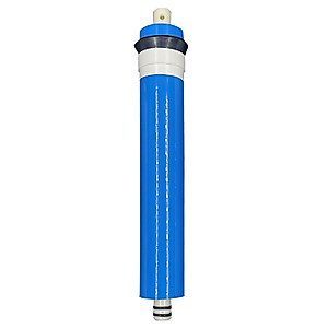 Compatible for GE FX12P FX12M Compatible Filter Combo Set for GXRM10RBL RO System by IPW Industries Inc