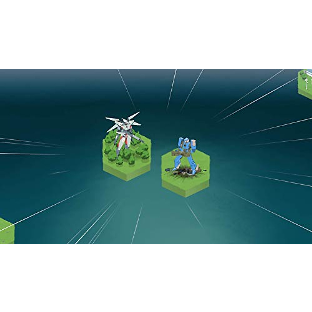 Warborn - PlayStation 4