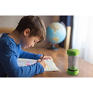 Teacher Created Resources 5 Minute Sand Timer - Large (20660)