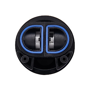 Gabrylly Pressure Balance Shower Valve Cartridge