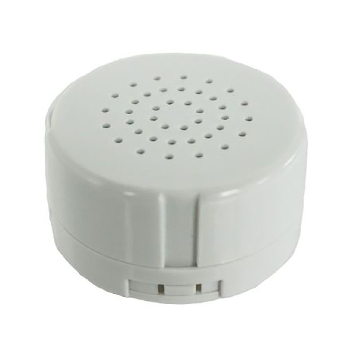 Beary Fun Friends Recordable 8" Plush Gerry The Giraffe w/20 Second Digital Recorder for Special Messages, Rymes or Songs