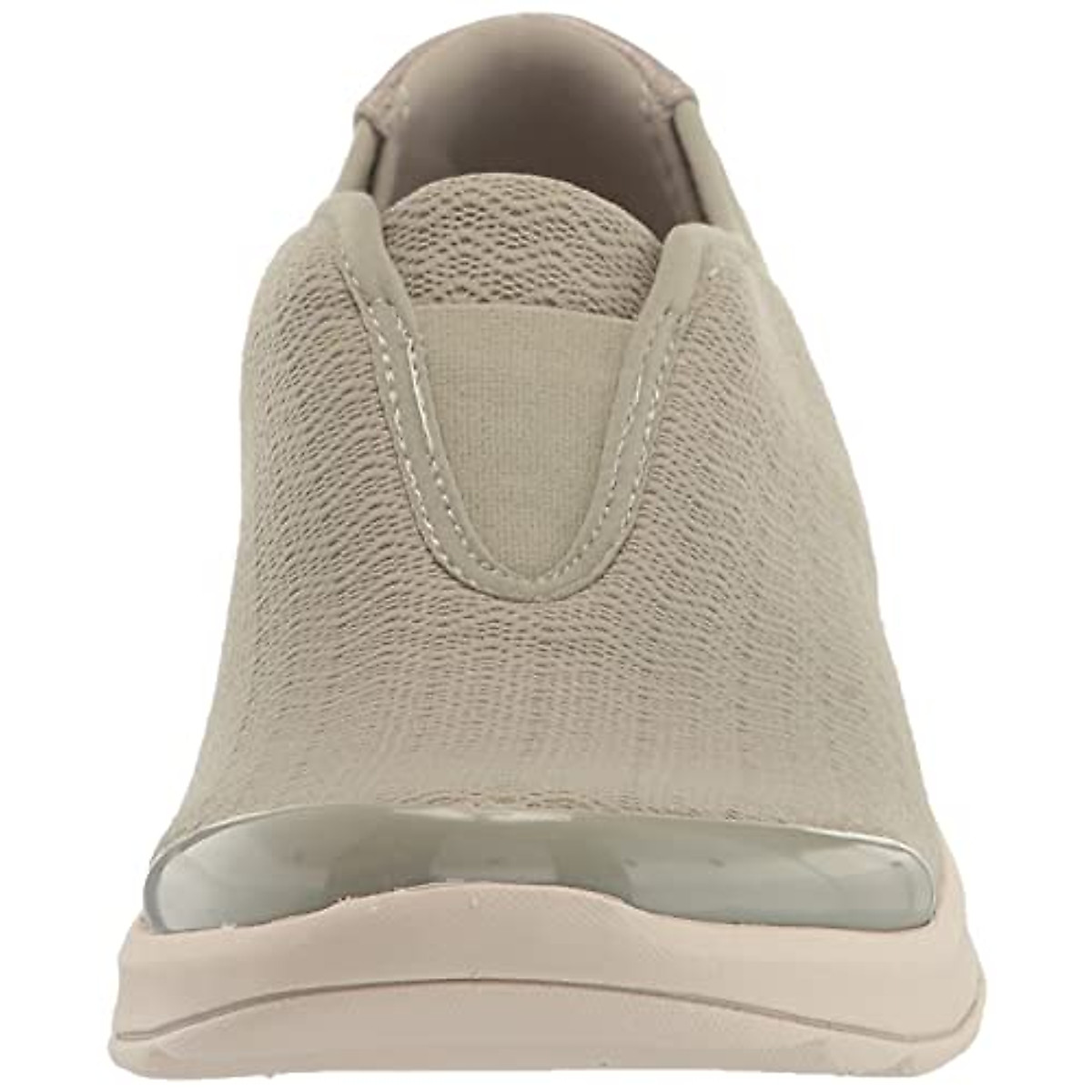 BZees Womens Glory Slip-On Sneaker Abbey Stone 9.5 M