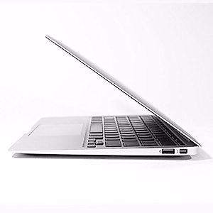 Apple MacBook Air 11.6-Inch Laptop Core i7 2.0GHz (MD845-BTO/CTO), 8GB Memory, 512GB Solid State Drive / MacOS 10.12 Sierra (Renewed)
