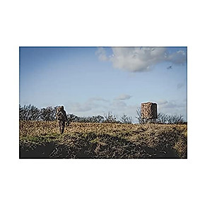 Radix Hunting Monarch Hunting Blind System