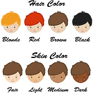 Baby Milano Personalized Firefighter Character Burp Cloth - Fleece w/Name or Text