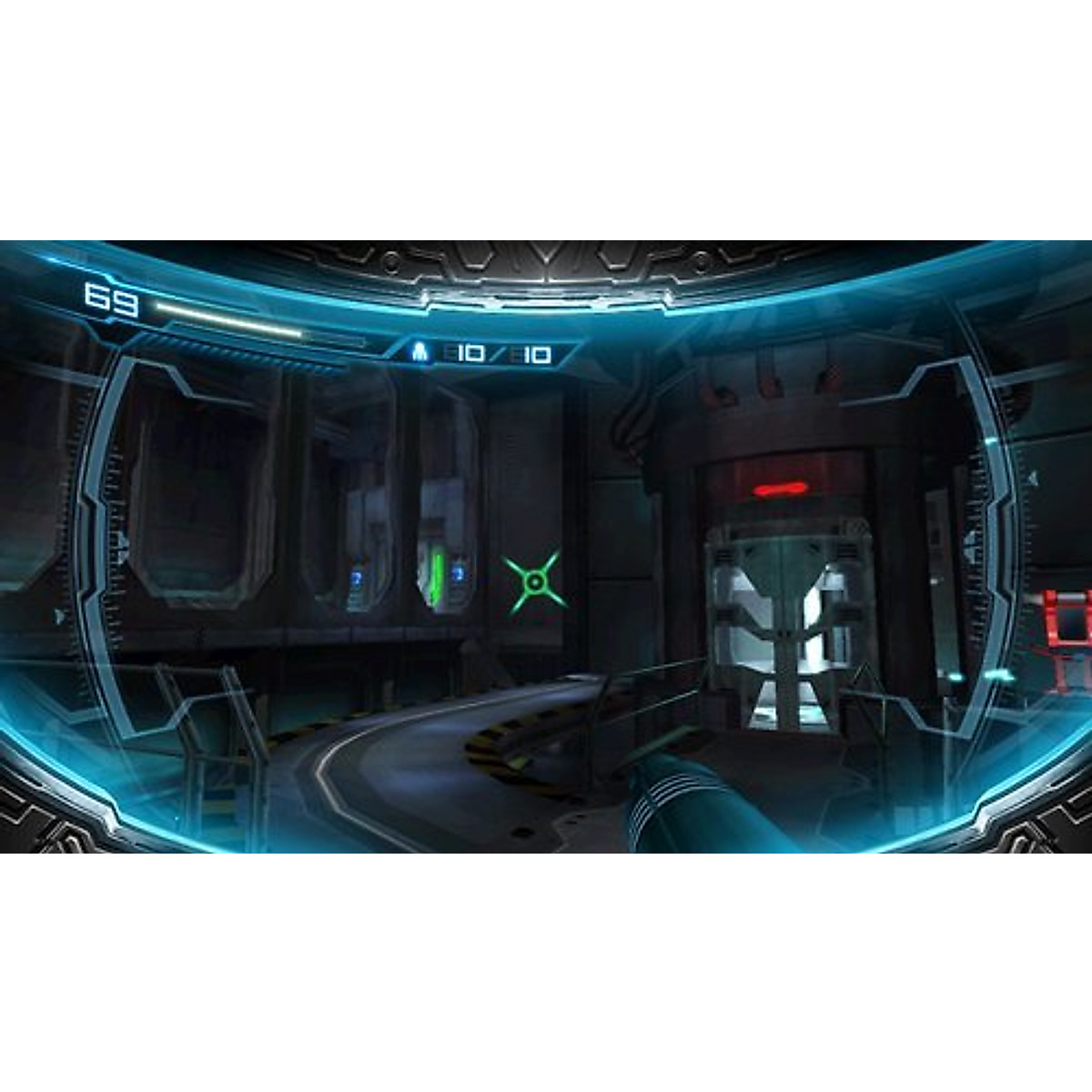 Metroid: Other M (Renewed)