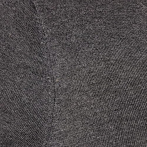 Amazon Essentials Women's Classic-Fit Lightweight Long-Sleeve V-Neck Sweater (Available in Plus Size), Charcoal Heather, X-Large