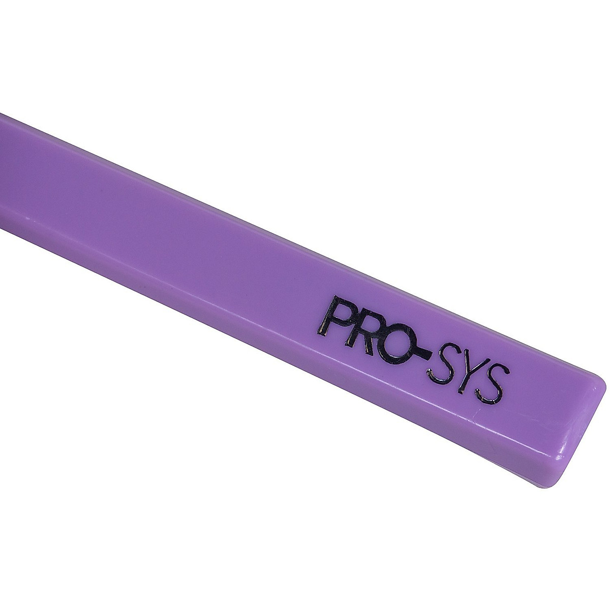 PRO-SYS® Extra Soft Toothbrush with Double Tapered Bristles for Extra Sensitive Gums, Pack of 4 (ADA Accepted)