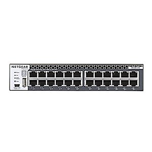 NETGEAR XSM4324CS-100NES - Discontinued by Manufacturer