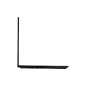 Lenovo ThinkPad P15s Gen 2 15.6" Full HD Touchscreen Mobile Workstation, Intel Core i7-1165G7 2.8GHz, 16GB RAM, 512GB SSD, NVIDIA Quadro T500 4GB, Windows 11 Pro, Black