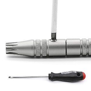 remos stainless steel nose hair trimmer